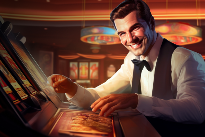 Better online casino and online betting at CrownPlay