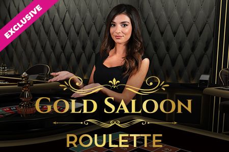 Play free Gold Saloon Roulette for better winnings at CrownPlay